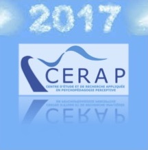 Bilan 2017 des activités du CERAP | Cerap