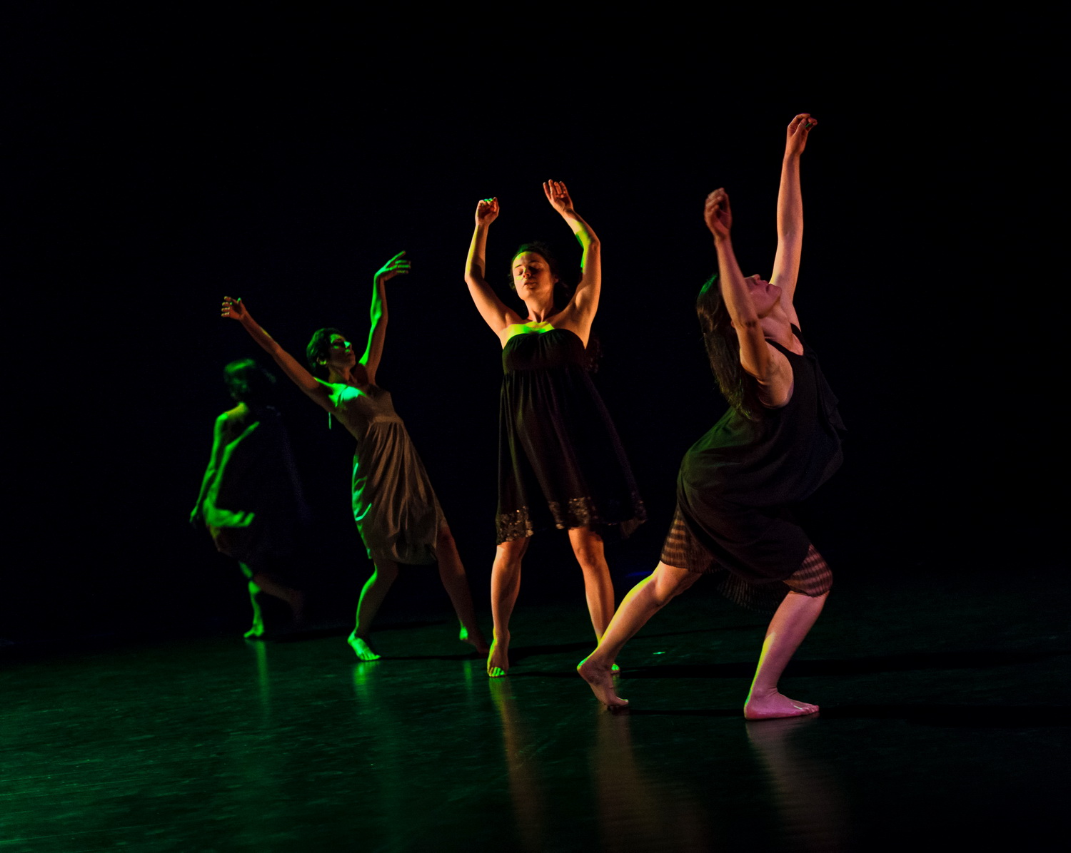 Relevance of a contemporary dance pedagogy in psychiatry : Research ...
